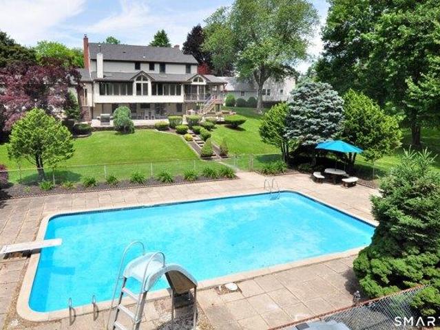 house with 4 bedroom, Windsor CT ES103664375