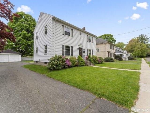 house with 4 bedroom, Windsor Locks CT DS102477716