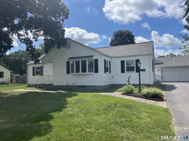 house with 4 bedroom, Windsor Locks CT ES105116125