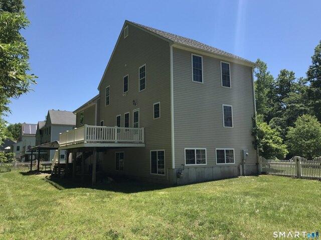 house with 4 bedroom, Windsor Locks CT ES103160188