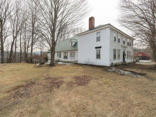 house with 4 bedroom, Windsor VT ES104408214