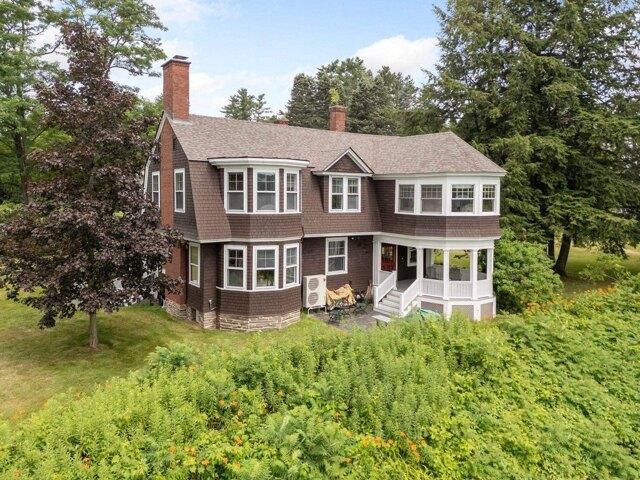house with 4 bedroom, Windsor VT ES103621369