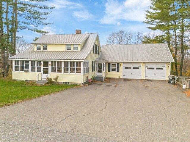 house with 4 bedroom, Winslow ME DLS101897153