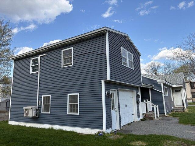 house with 4 bedroom, Winslow ME DS102780236