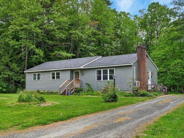 house with 4 bedroom, Winslow ME DS103929651
