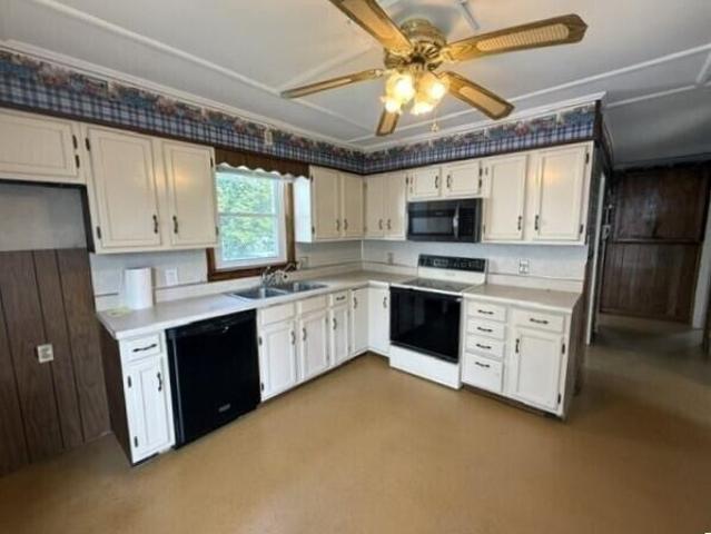 house with 4 bedroom, Winslow ME ES104831838