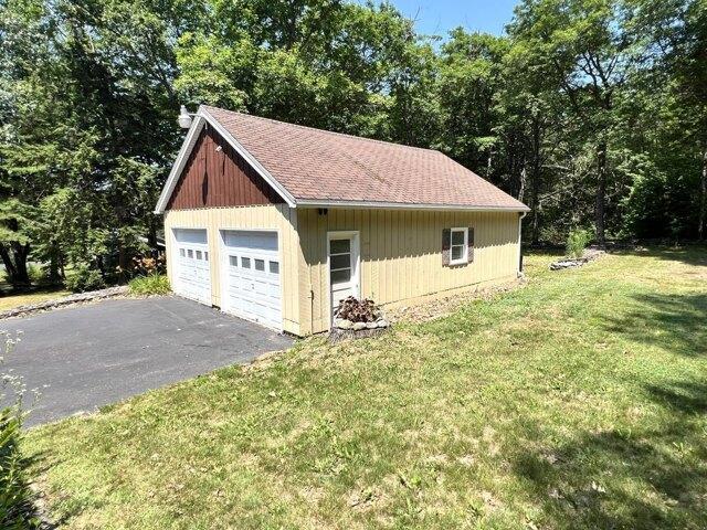house with 4 bedroom, Winslow ME ES105206501