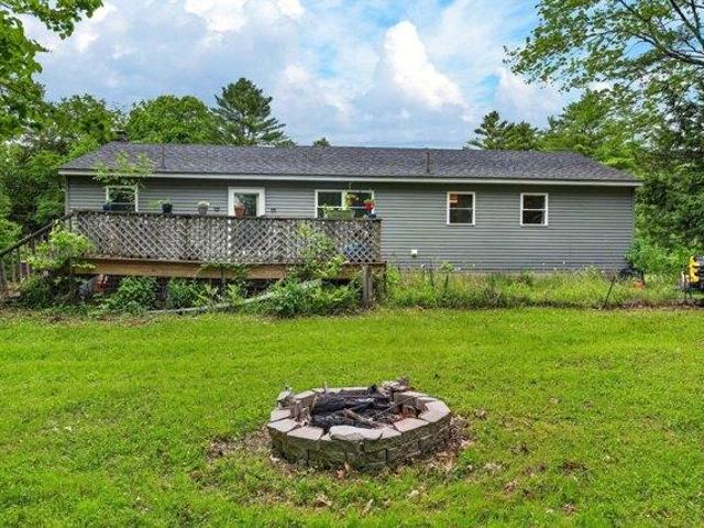 house with 4 bedroom, Winslow ME ES103929651
