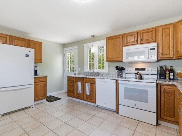 house with 4 bedroom, Winslow ME ES103930937