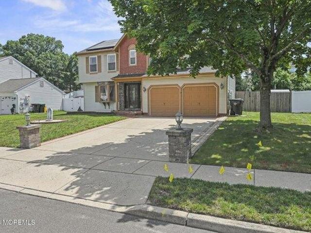 house with 4 bedroom, Winslow NJ ES105159232