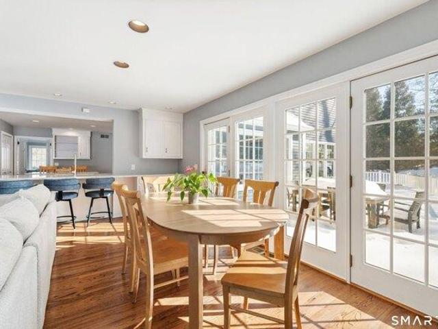 house with 4 bedroom, Wilton CT DLS102316992