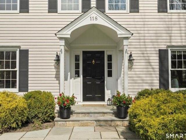 house with 4 bedroom, Wilton CT DLS102345941