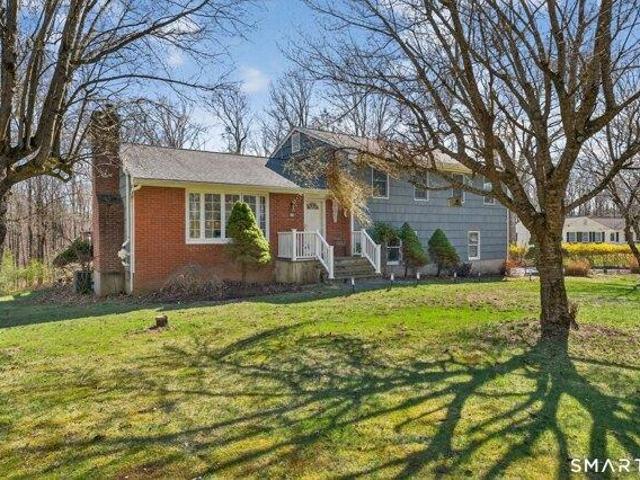house with 4 bedroom, Wilton CT DLS102479717