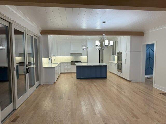 house with 4 bedroom, Wilton CT DLS102726270