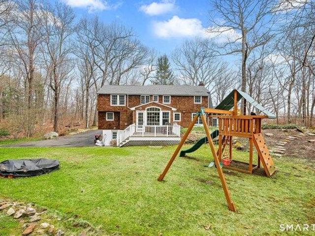 house with 4 bedroom, Wilton CT DLS102728830