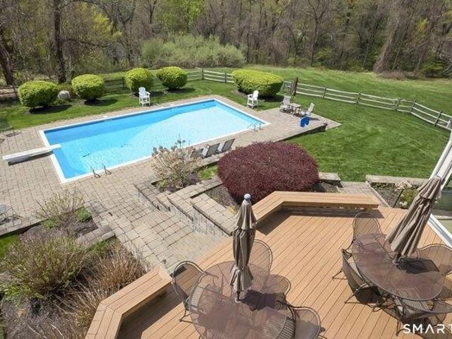 house with 4 bedroom, Wilton CT DLS102761580