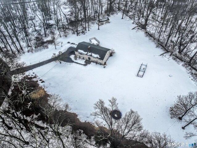 house with 4 bedroom, Wilton CT DLS102763228