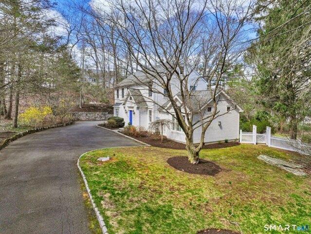 house with 4 bedroom, Wilton CT DS101998898