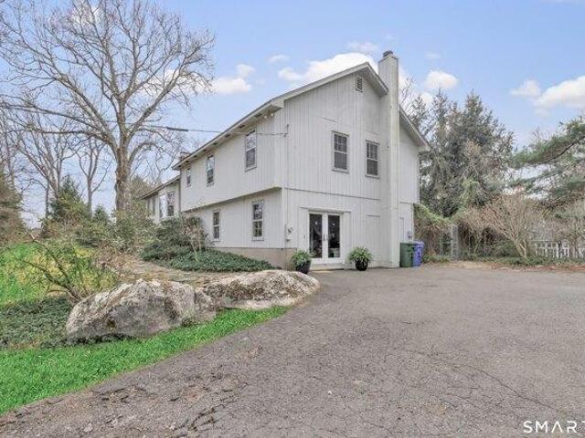 house with 4 bedroom, Wilton CT DS102479534