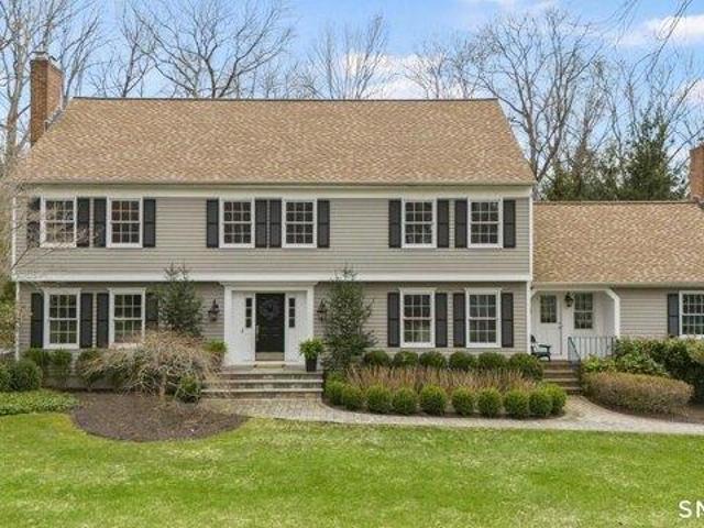 house with 4 bedroom, Wilton CT DS102529054