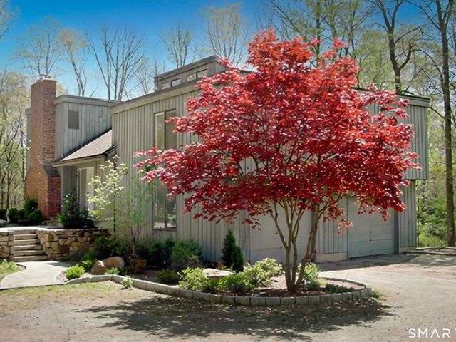 house with 4 bedroom, Wilton CT DS102529119