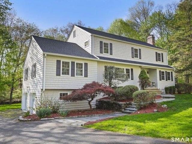 house with 4 bedroom, Wilton CT DS102566498