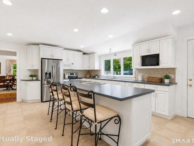 house with 4 bedroom, Wilton CT DS102727236