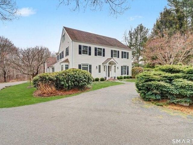 house with 4 bedroom, Wilton CT DS102775675