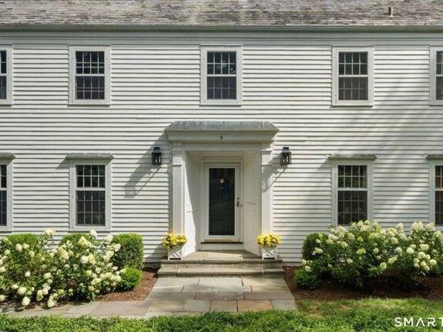 house with 4 bedroom, Wilton CT DS102778945