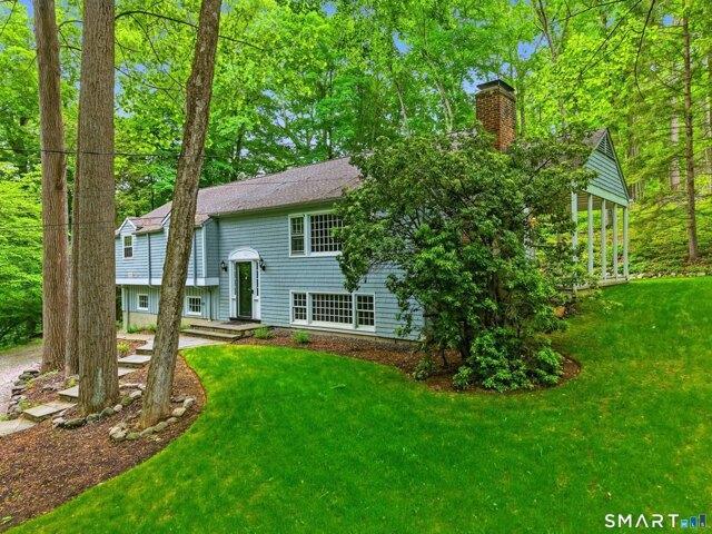 house with 4 bedroom, Wilton CT DS102800724