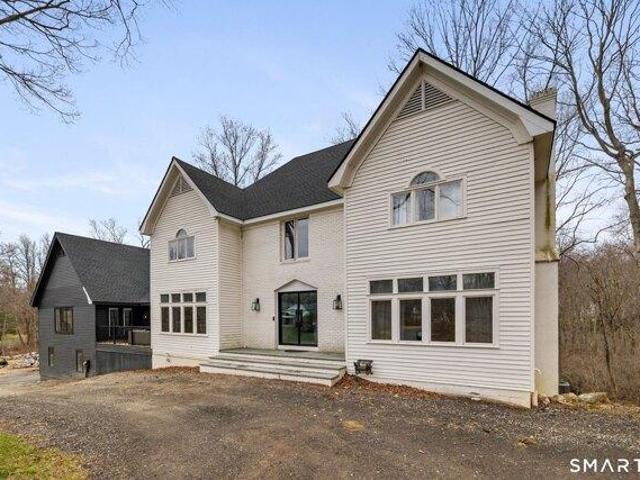 house with 4 bedroom, Wilton CT DS102824145