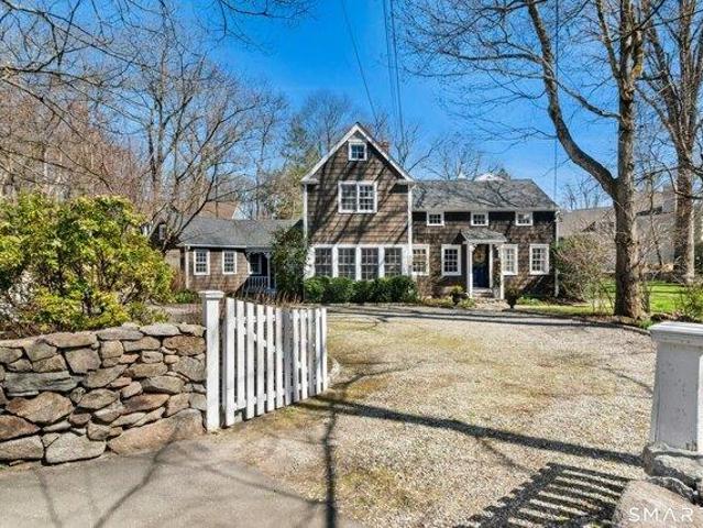 house with 4 bedroom, Wilton CT DS102825360