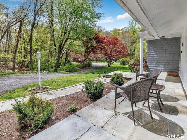 house with 4 bedroom, Wilton CT DS102212105