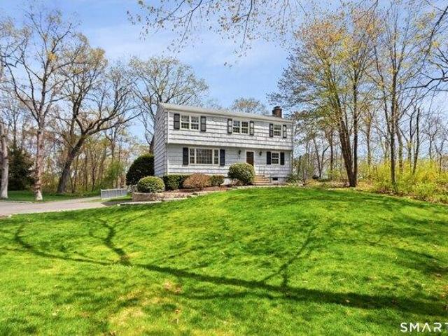 house with 4 bedroom, Wilton CT DS102215972