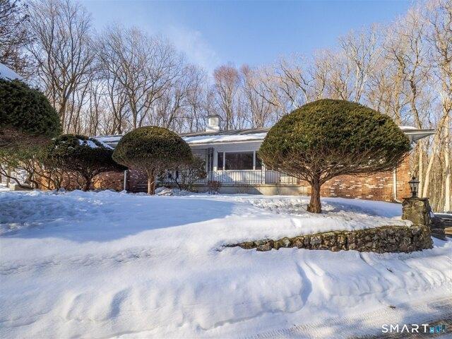 house with 4 bedroom, Wilton CT DS102259091