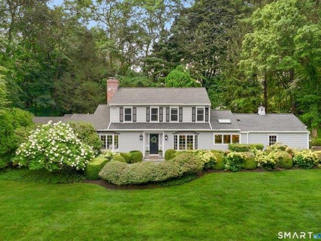 house with 4 bedroom, Wilton CT DS102282043