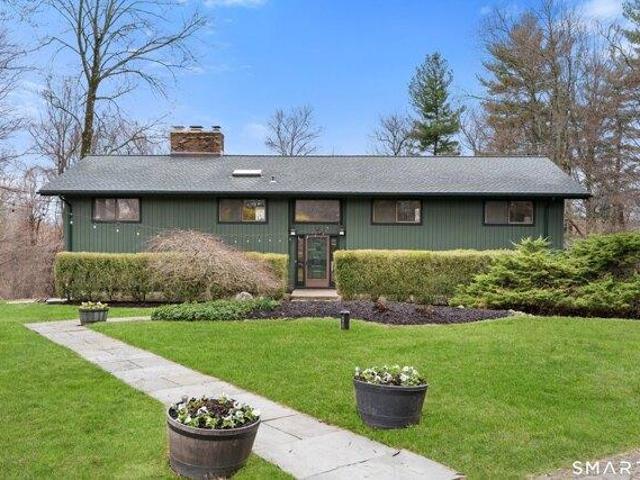 house with 4 bedroom, Wilton CT DS102282249