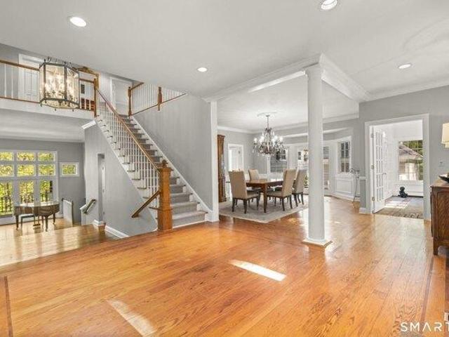 house with 4 bedroom, Wilton CT DS102283617