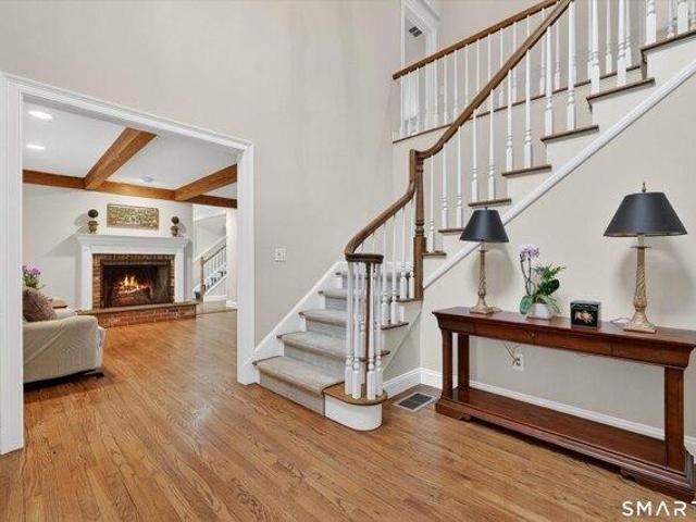 house with 4 bedroom, Wilton CT DS102316549