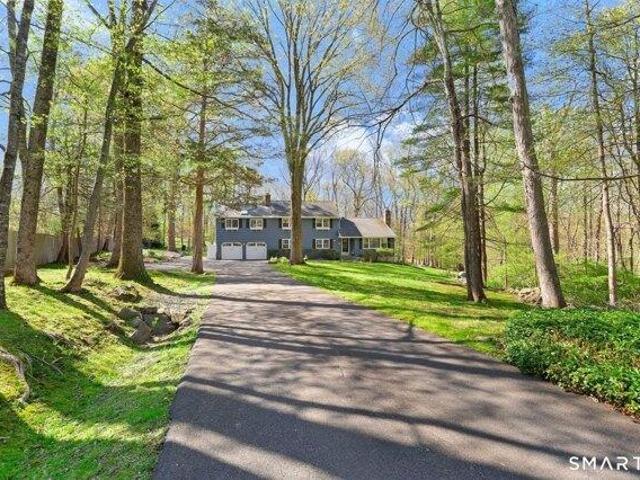 house with 4 bedroom, Wilton CT DS102345237
