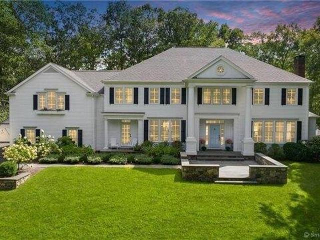 house with 4 bedroom, Wilton CT DS103436299