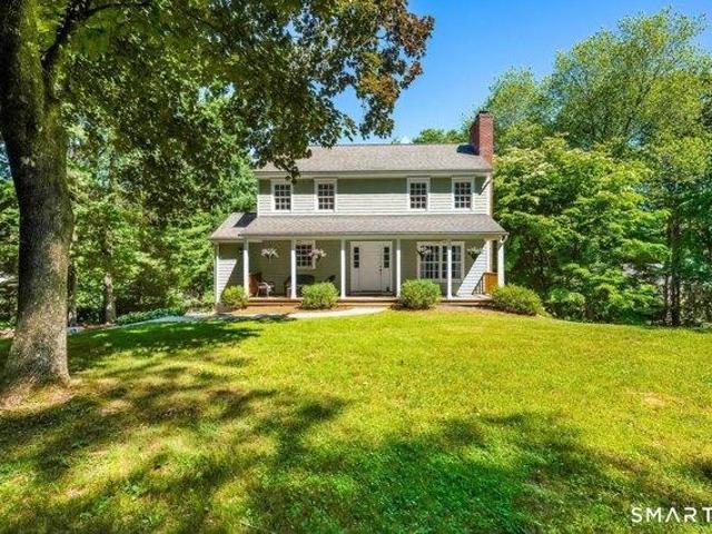 house with 4 bedroom, Wilton CT DS103438477