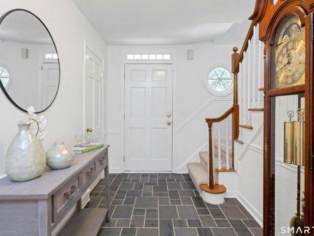 house with 4 bedroom, Wilton CT DS103438262