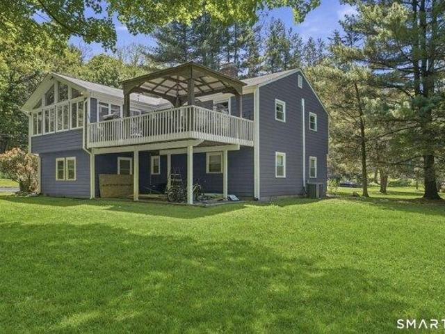house with 4 bedroom, Wilton CT DS103499741