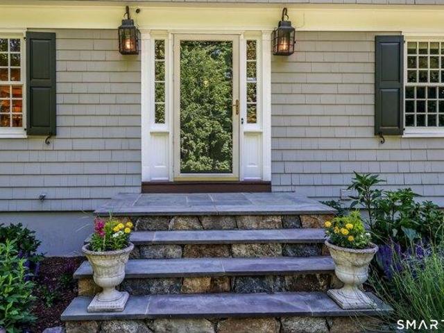 house with 4 bedroom, Wilton CT DS103664558