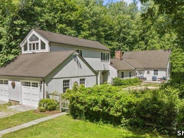 house with 4 bedroom, Wilton CT DS103665630