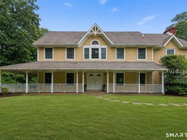 house with 4 bedroom, Wilton CT DS104410306