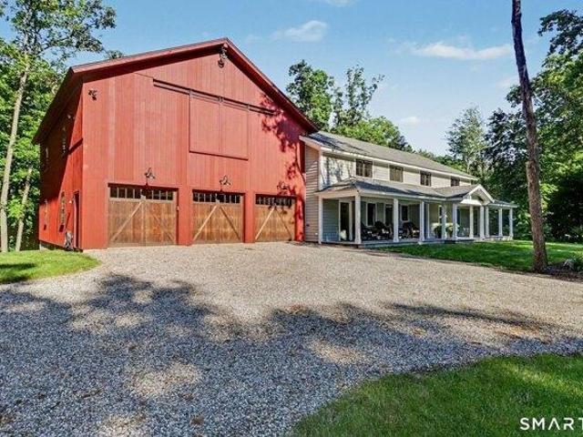 house with 4 bedroom, Wilton CT DS104112820