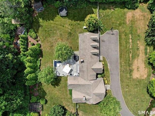 house with 4 bedroom, Wilton CT DS104152116