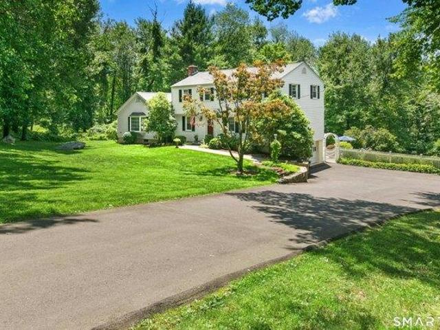 house with 4 bedroom, Wilton CT DS104233422